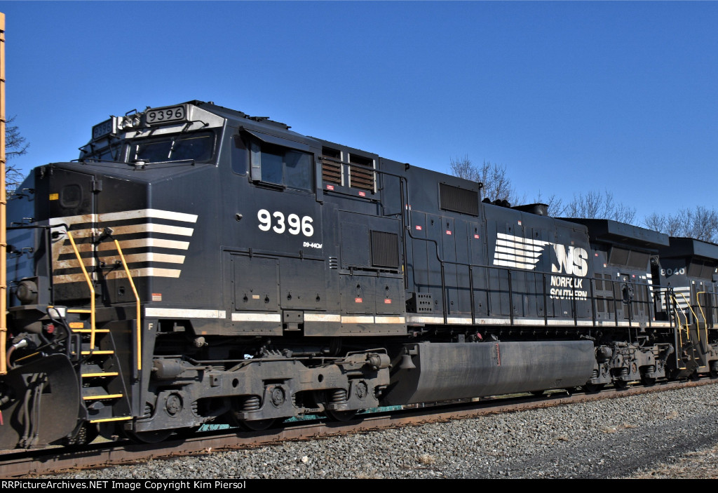 NS 9396